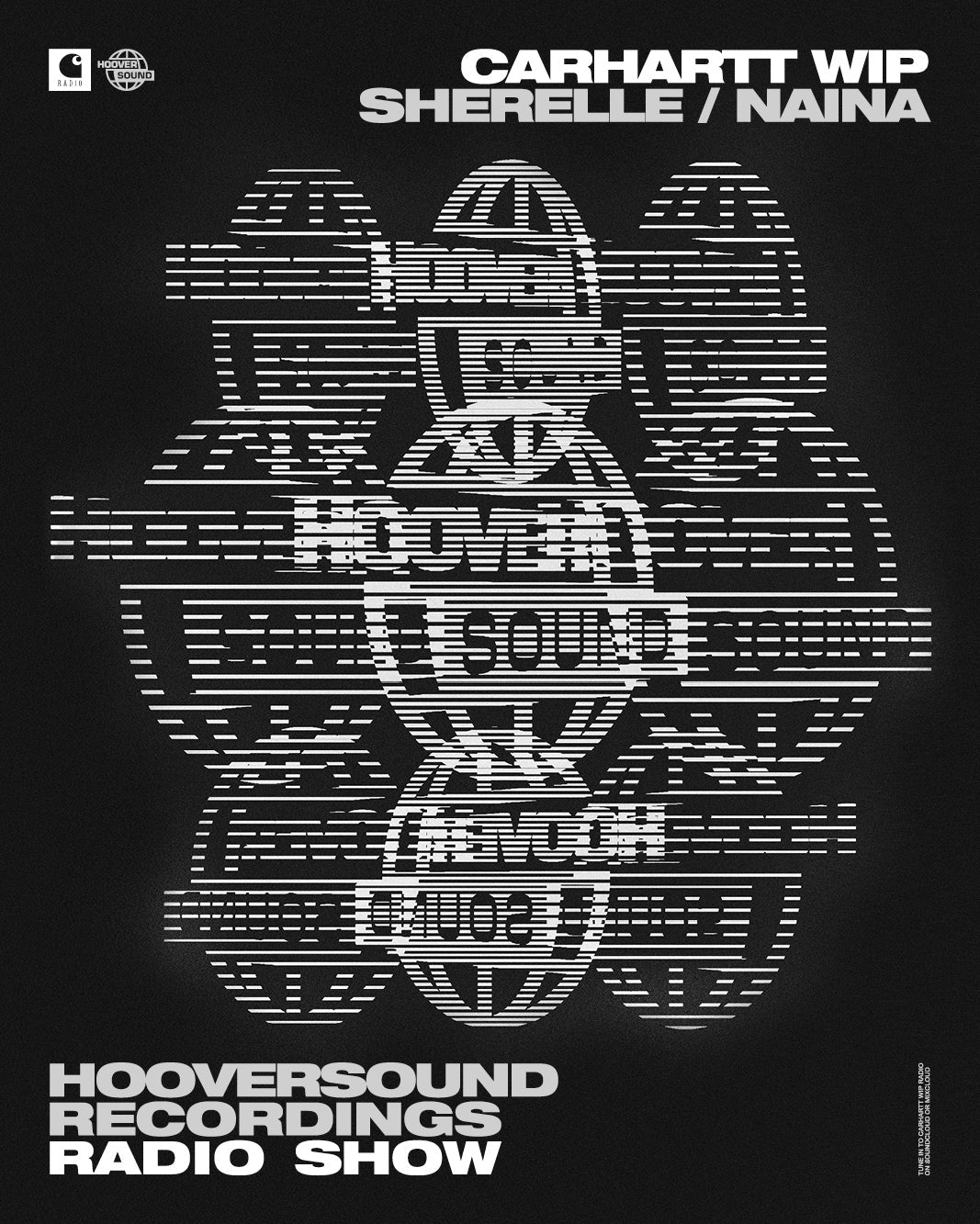 WIP Radio – April 2025