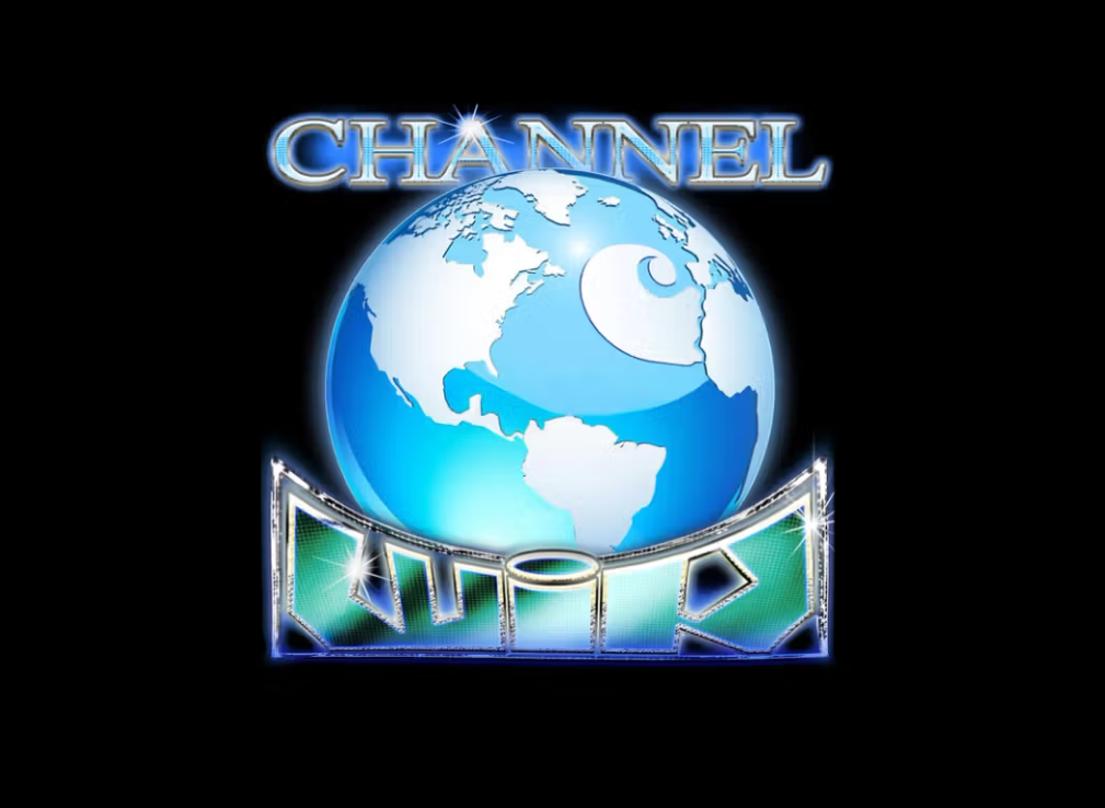 Channel WIP