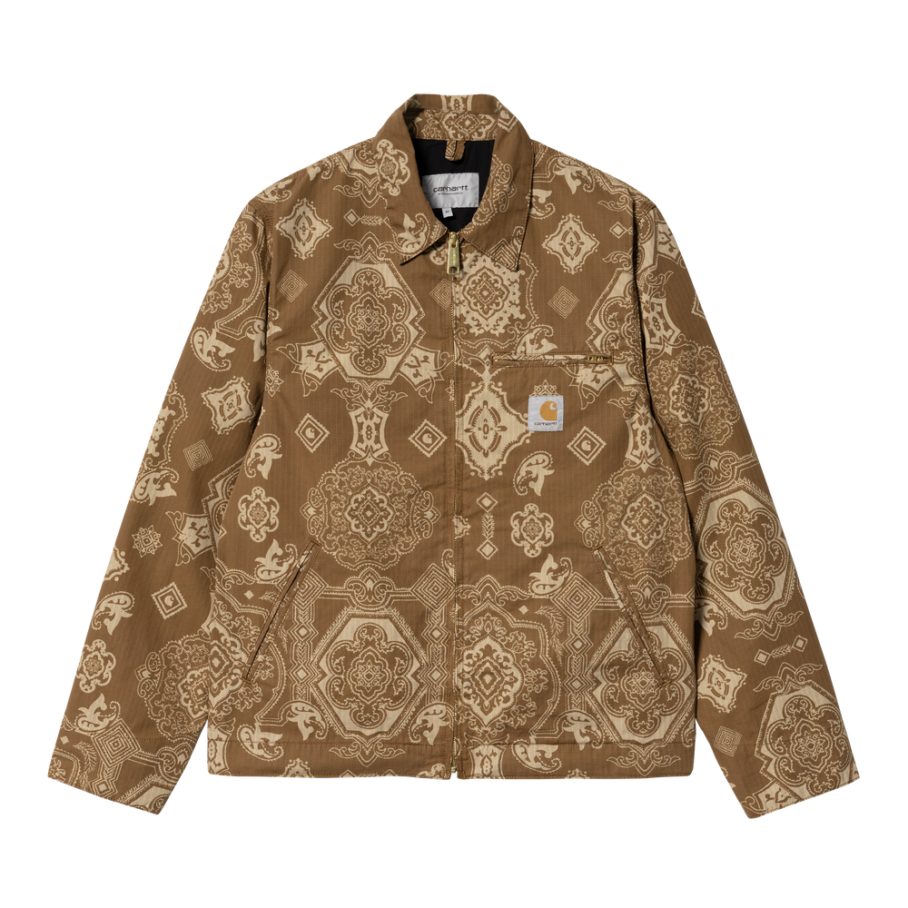 JOURNAL | カーハート公式通販 - Carhartt WIP Japan