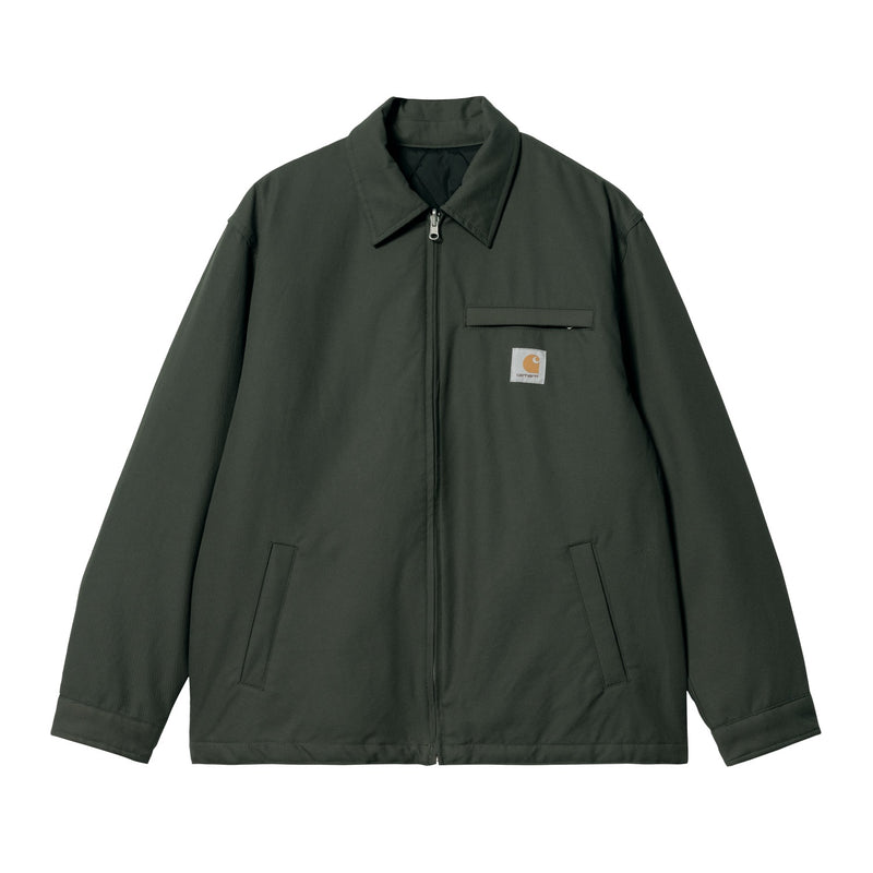 MADERA JACKET | カーハート公式通販 - Carhartt WIP Japan
