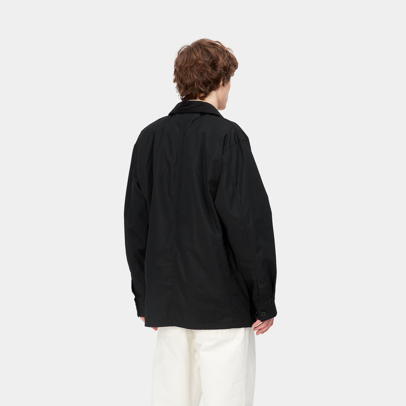 DARPER JACKET | カーハート公式通販 - Carhartt WIP Japan